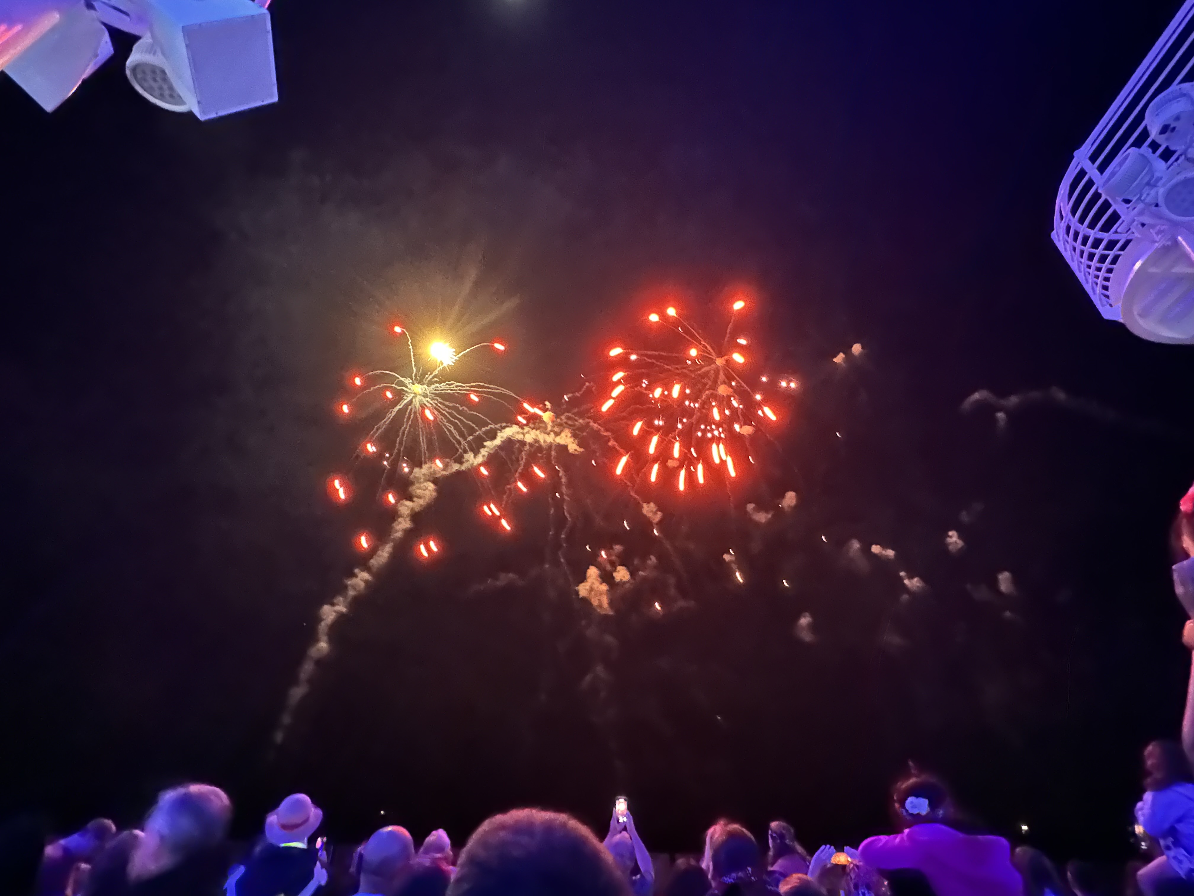 Sailing on the Disney Wish – My Wandering Wheels